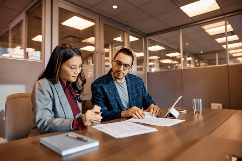 Managing Commercial Contracts: What You Need to Know