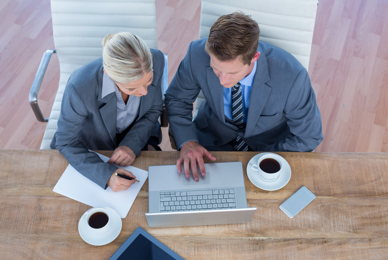 How Tech and Law Work Together: What You Should Know